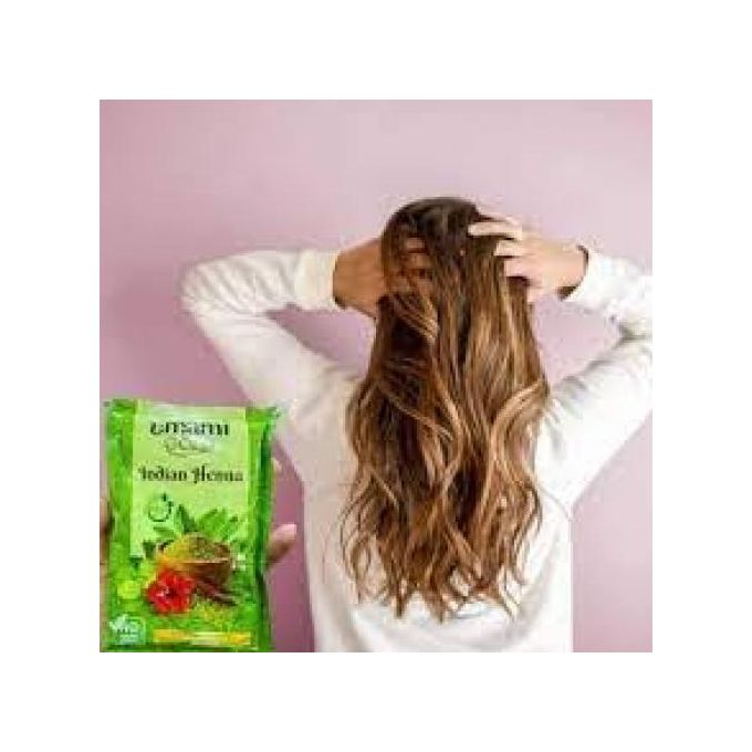 Emami Gold Indian Henna-original- 100% Pure-For Hair - Henna - Jumia Egypt