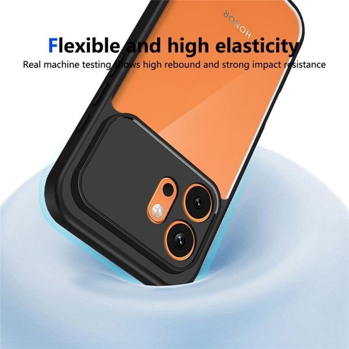 Honor 600 5G TM Anti Fall Shockproof Case Full Protection