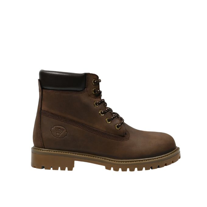 G.L Working Style Half Boots - Levent - Jumia Egypt