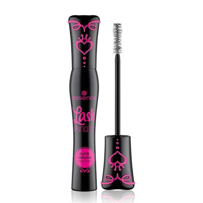 Mascara Lash Princess Curl & Volume - Elevate Your Eye