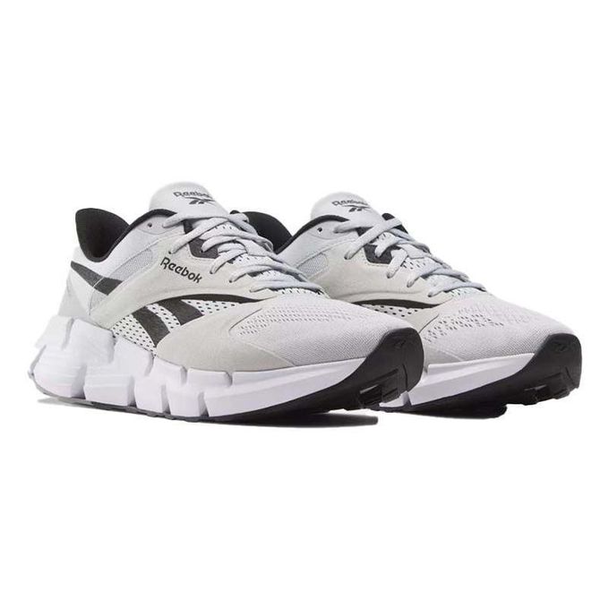 Zig Dynamica 5 Adults Running Shoes White - Reebok - Jumia
