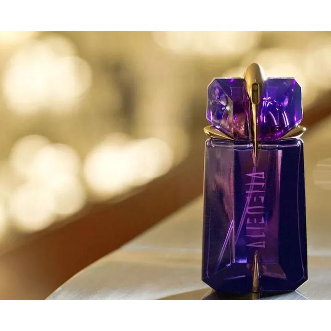 Alien 90 ml Eau de Parfum - Mugler - Jumia Egypt
