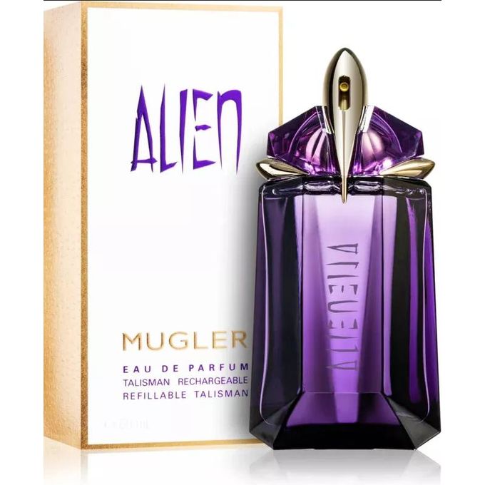 Alien 90 ml Eau de Parfum - Mugler - Jumia Egypt
