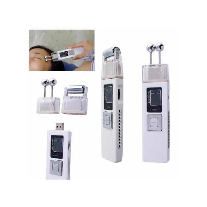 Generic Galvanic Beauty Face Lift Ion Skin Spa Device KD9000 @ Best ...