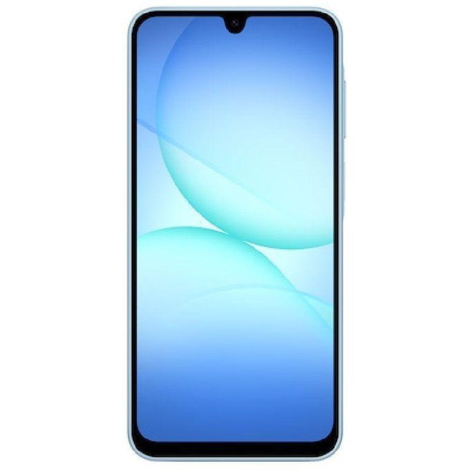 Galaxy A17 Dual SIM 4G 128GB/6GB - Light Blue - Samsung