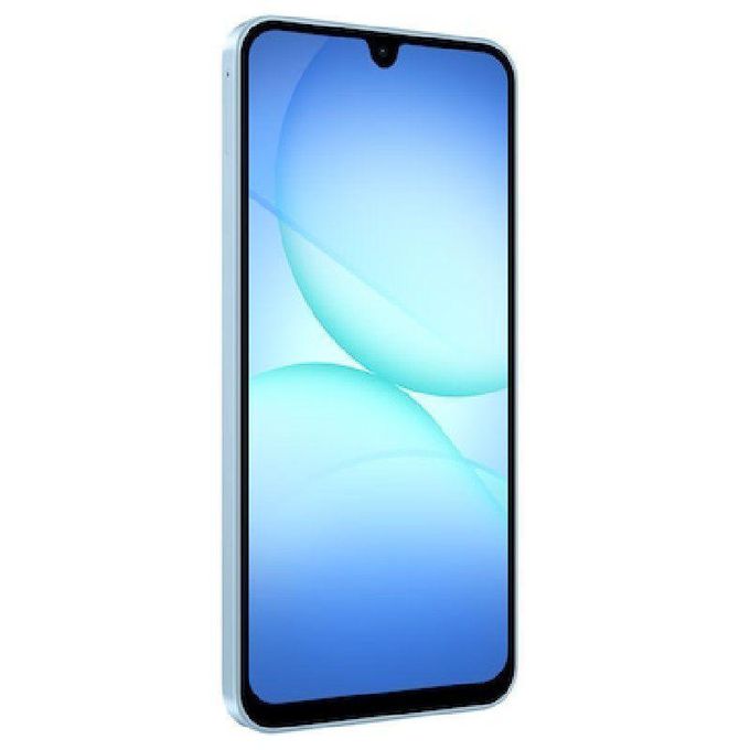 Galaxy A17 Dual SIM 4G 128GB/6GB - Light Blue - Samsung