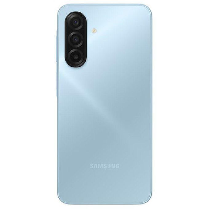 Galaxy A17 Dual SIM 4G 128GB/6GB - Light Blue - Samsung