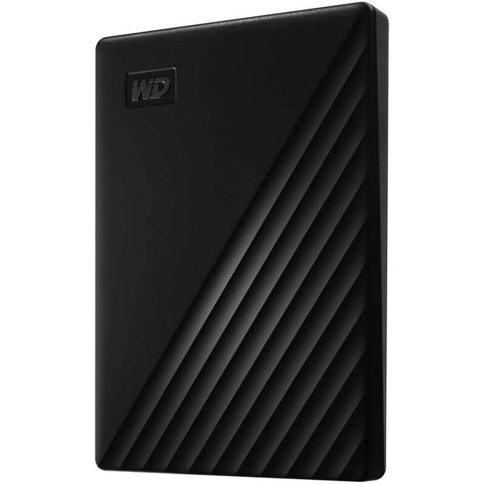 My Passport Portable External Hard Drive 1TB USB 3.0