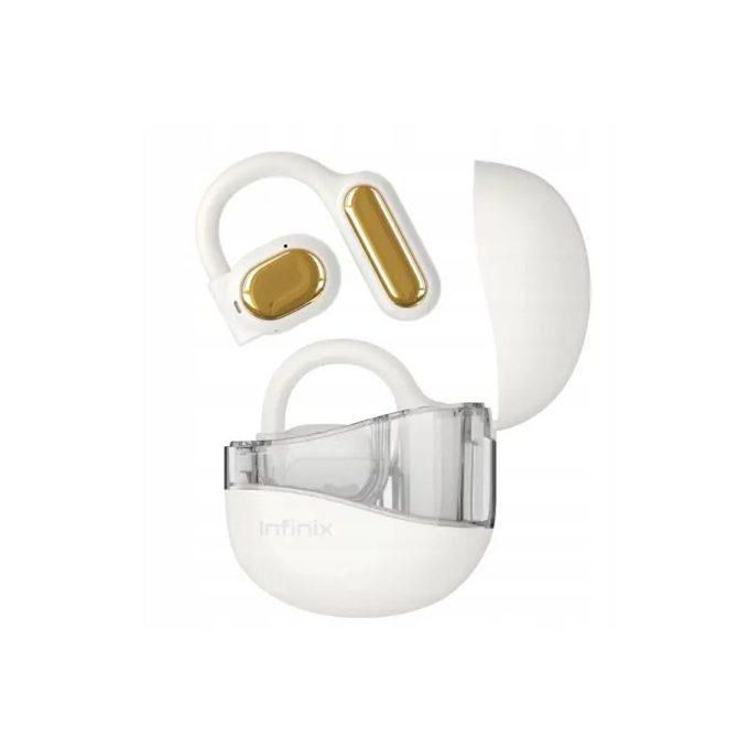 -XBuds 3 Loop - XEOE01: Bluetooth Open-ear Earbuds with
