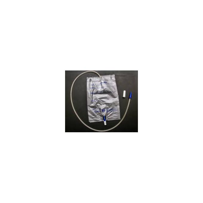 Urine collection kit as an alternative to catheterization for male ...