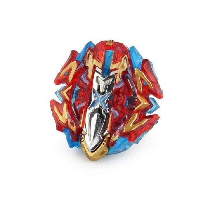 تسوق Bey Battle Burst B-120 Starter Buster Excalibur Set With Launcher ...