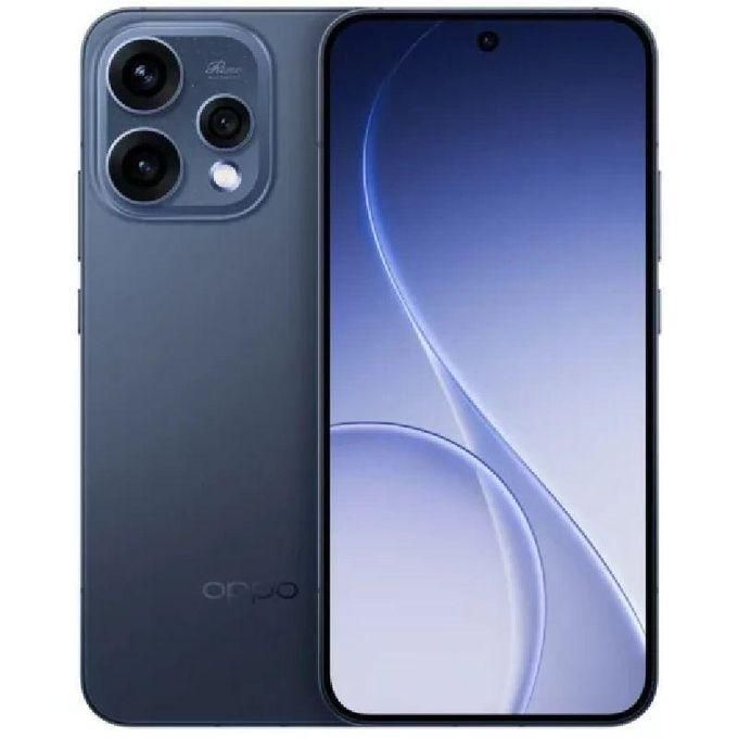 Reno 15 Dual SIM 5G 512GB/12GB - Twilight Blue - OPPO