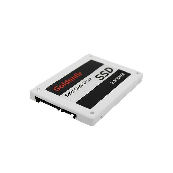 تسوق Goldenfir SSD 2.5 Inch SATA Hard Drive Disk Disc Solid State Disk ...