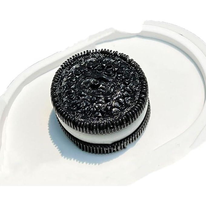 Oren Cream Sandwich Squishy Oreo Sticky,Oreo Squishy Toy,Squishy Oreos ...