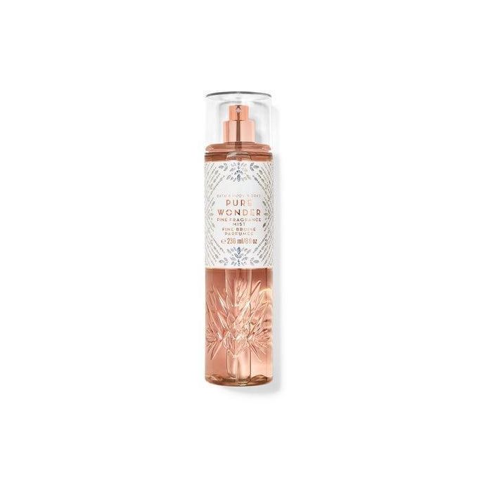 Pure WonderFine Fragrance Mist - Bath & Body Works - Jumia