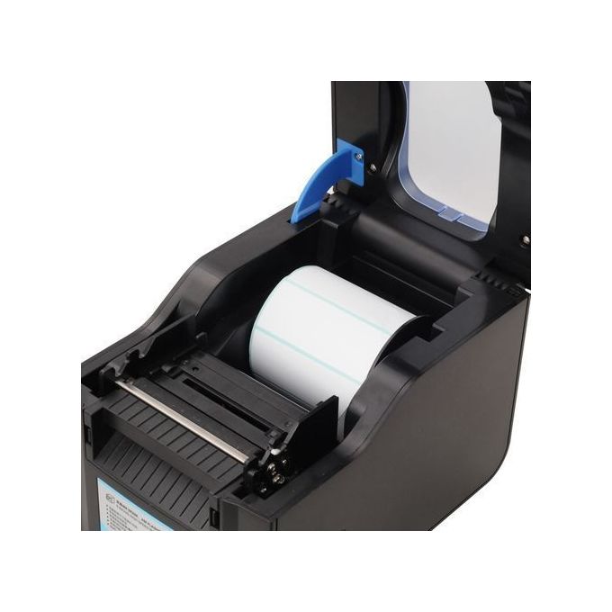 370B Barcode Thermal Printer - XPrinter - Jumia Egypt