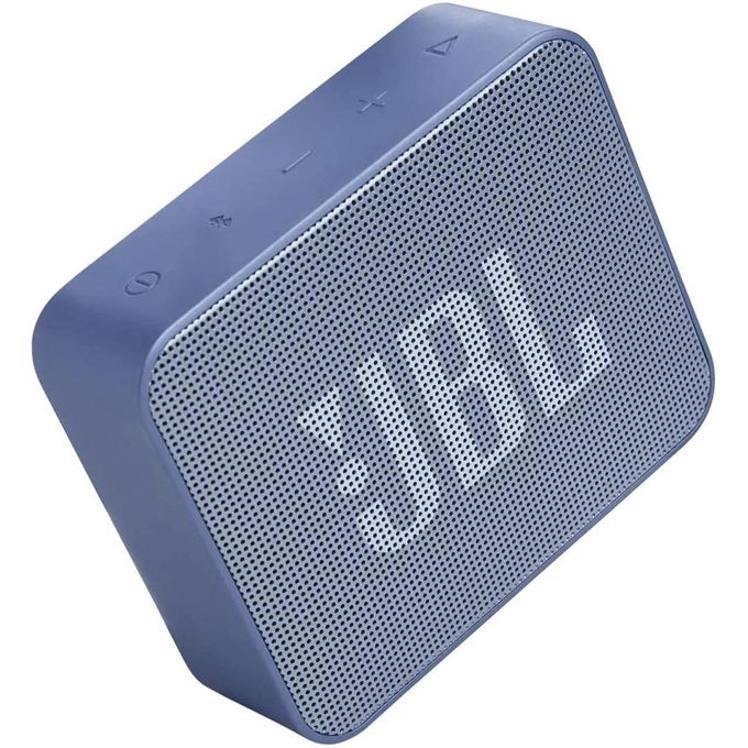 Go Essential Portable Bluetooth Speaker Blue - JBL - Jumia Egypt