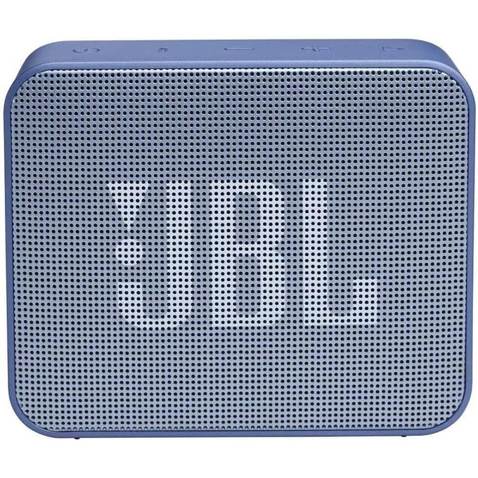 Go Essential Portable Bluetooth Speaker Blue - JBL - Jumia Egypt