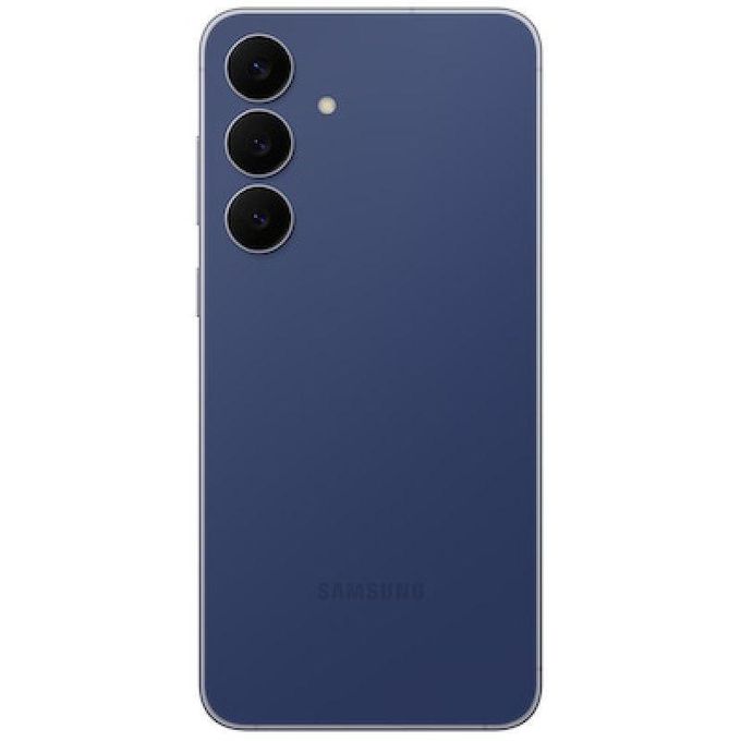 Galaxy S25 FE Dual SIM 5G 256GB/8GB - Navy - Samsung
