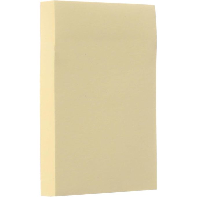 Chenguang Post-it Notes, 76x51mm Compact Sticky Notes, 100 Sheets for ...