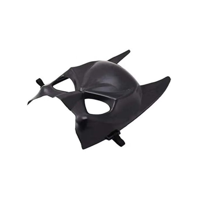 Half Face Batman Mask - Generic - Jumia Egypt