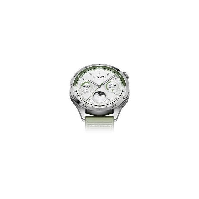 WATCH GT4 Green Smartwatch 46mm - Huawei - Jumia Egypt