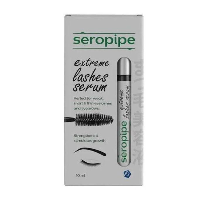 Extreme Lashes Serum 10 ml - Seropipe - Jumia Egypt