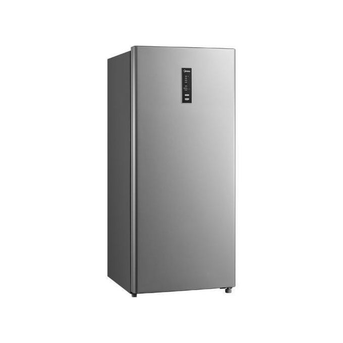 No Frost Upright Freezer, 5 Drawers, Digital Display