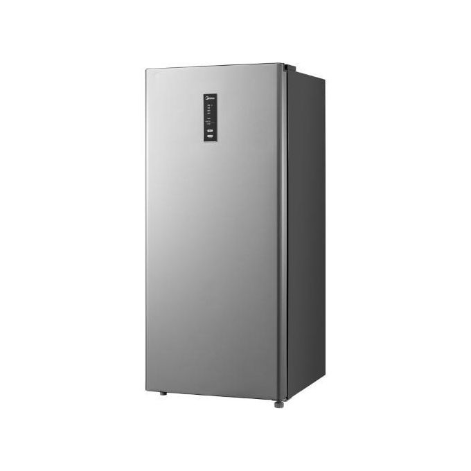 No Frost Upright Freezer, 5 Drawers, Digital Display