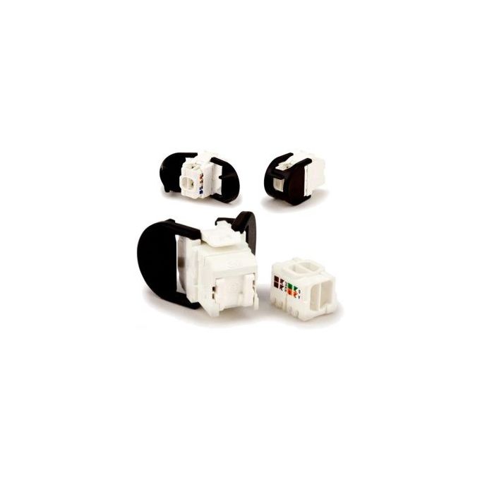 Jack Module RJ45 Cat6 - 3M - Jumia Egypt