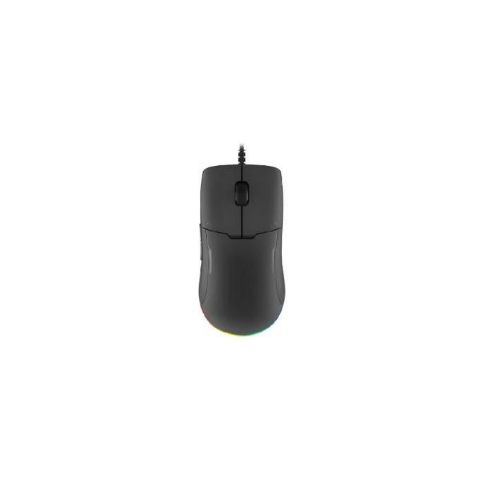 RGB Gaming Wired Mouse Lite _ black - XIAOMI - Jumia Egypt
