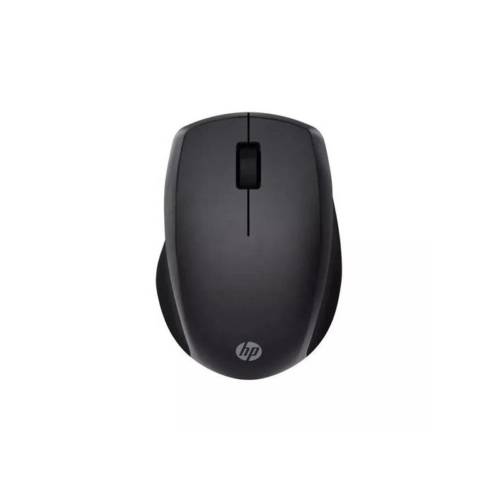 Mouse FM530A 2.4Ghz Wireless Mouse And Bluetooth Dual Mode Office - HP ...