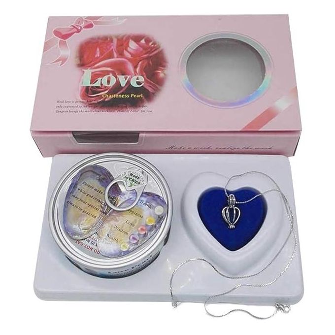 maya accessories Pearl Kit, Pearl Kit Box Pearl in Oyster, DIY Creative ...