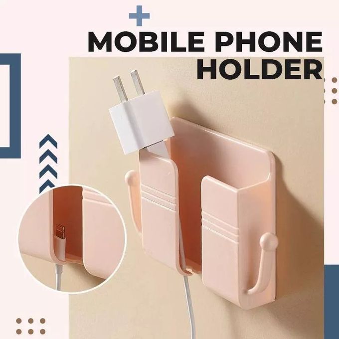 Generic 2 PCs Of A Multi-use Holder For Charging A Mobile Phone Open ...