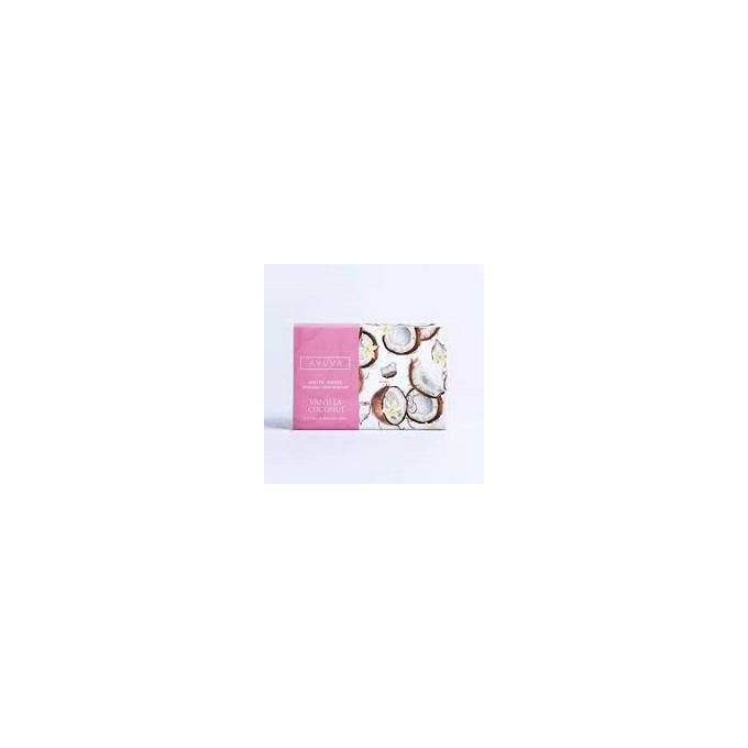 WHITE PASTE VANILLA COCONUT 100 GM - Avuva - Jumia Egypt