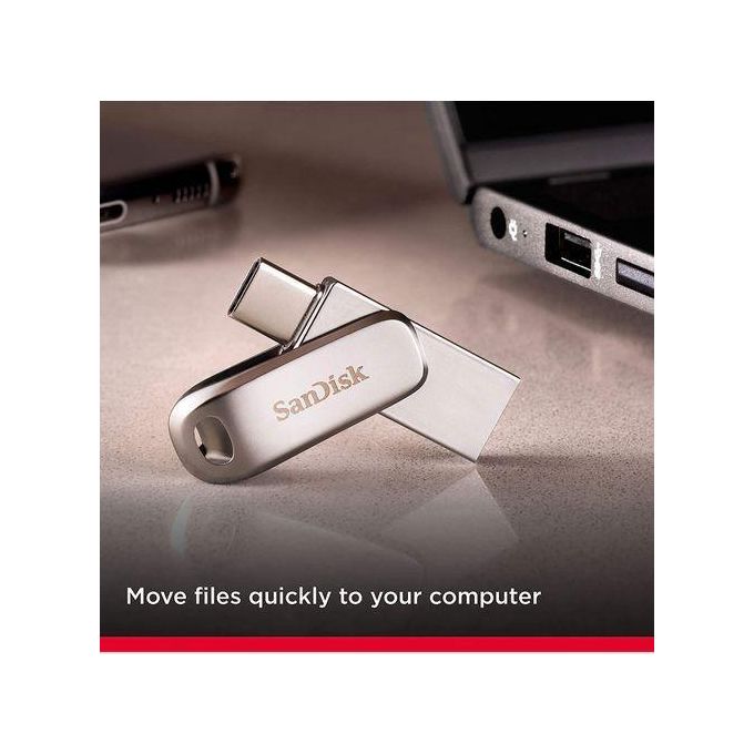 usb type c flash drive 64g - Sandisk - جوميا مصر