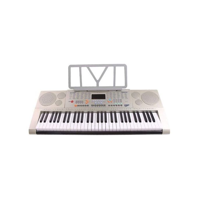 YongMei Ym-823 61 KeyUSB Multifunctional Electronic Organ Piano @ Best ...