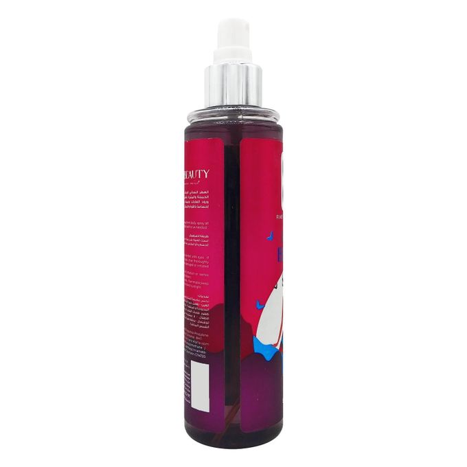 Love Of Beauty - Body Mist - For Women - 240ml - Coco