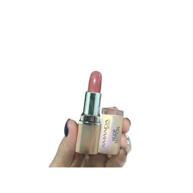 Nude Nation Lipstick - No.14 - Amanda - Jumia Egypt
