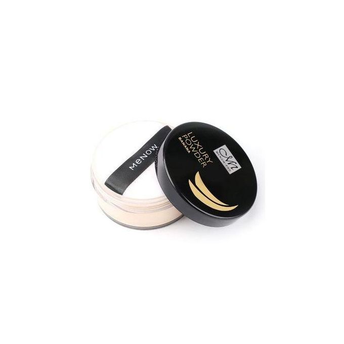 MN Loose Powder 02 - Generic - Jumia Egypt