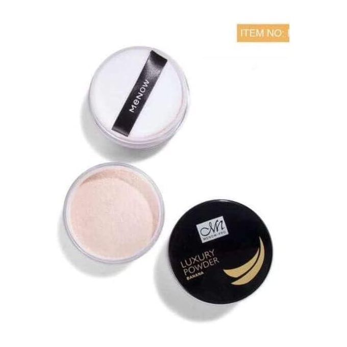 MN Loose Powder 02 - Generic - Jumia Egypt