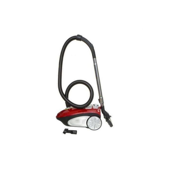 vacuum cleaner - 1600 watts - Fresh - جوميا مصر