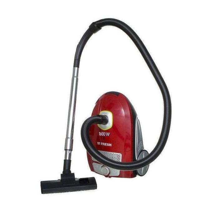 vacuum cleaner - 1600 watts - Fresh - جوميا مصر