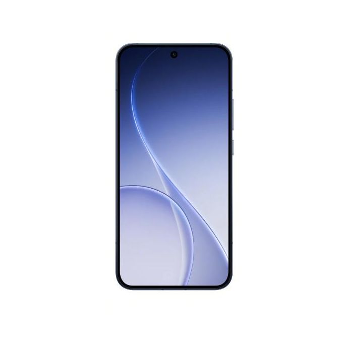 Reno15 Dual SIM, 512GB, 12GB RAM, 5G - Twilight Blue