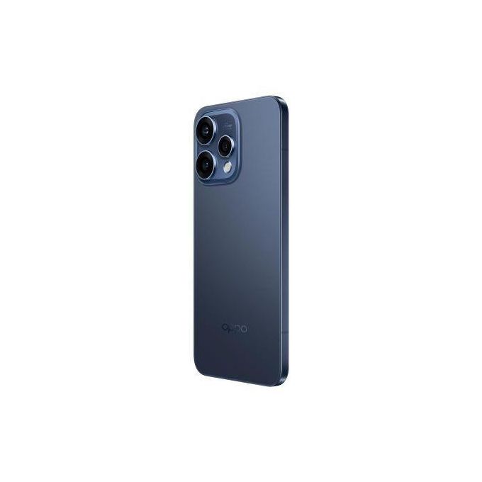 Reno15 Dual SIM, 512GB, 12GB RAM, 5G - Twilight Blue