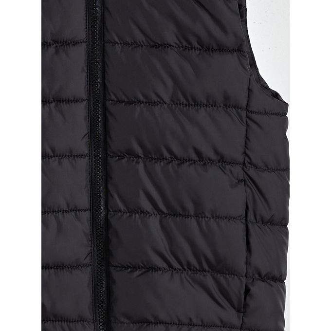 Hooded Quilted Boy's Padded Vest - LC Waikiki - Jumia Egypt