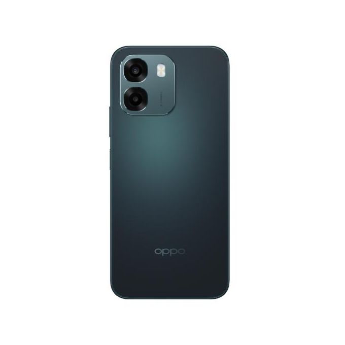 A6 - 6GB RAM - 128GB - 4G - Dual-SIM - Sapphire Blue - OPPO