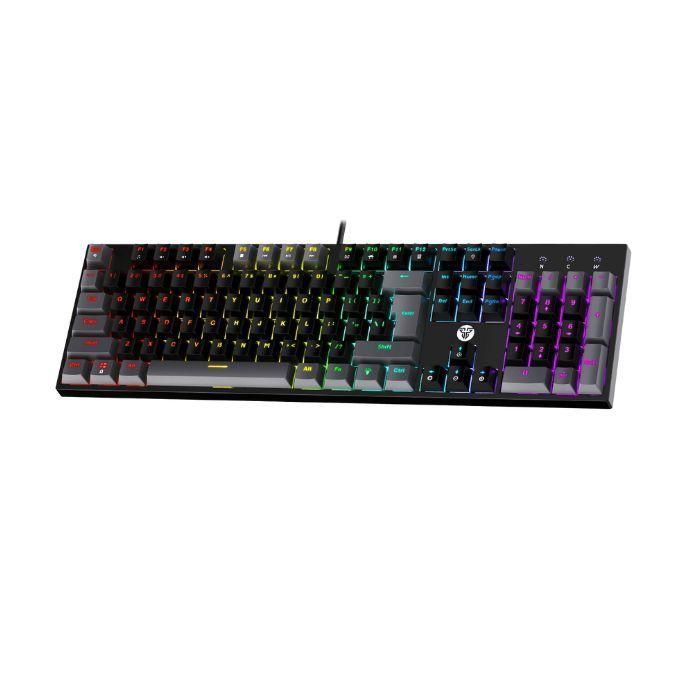 MK886 V2 ATOM 104 SUMI EDITION MECHANICAL KEYBOARD BLUE SWITCH ...