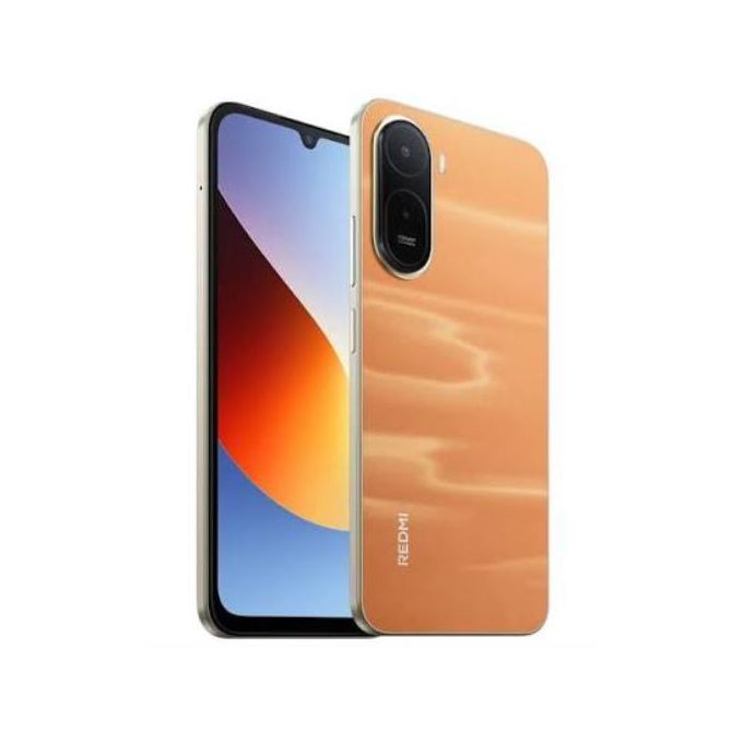 Redmi A7 PRO 64GB - 4GB Ram - sunset orange - 4G - XIAOMI