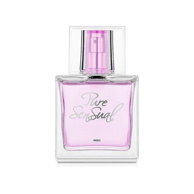 Pure sensual Perfume For Women EDP - 100ml + Free Perfume Atomiser ...
